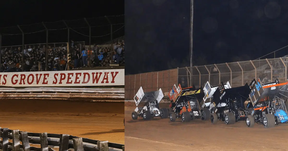 Placerville Speedway Ignites Independence Day with Racing and Fireworks ...